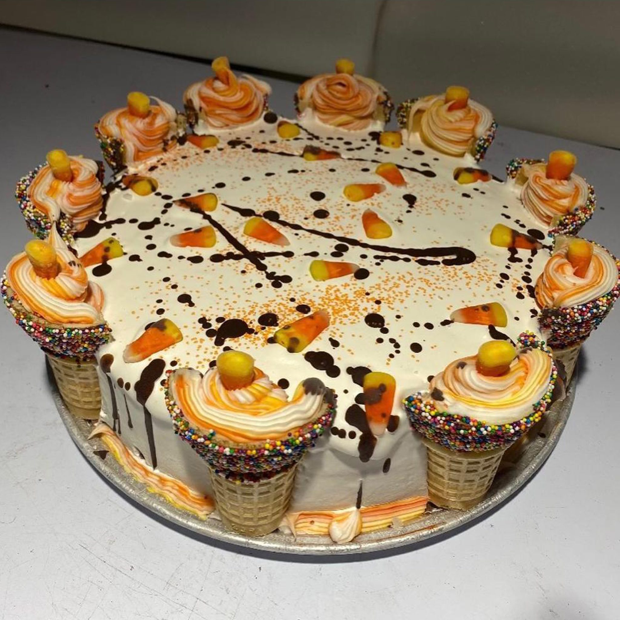 Cranberry Junction Ice Cream – Premium Homemade Ice Cream New Jersey